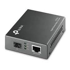 Cudy Fibre To Gigabit Ethernet Media Converter